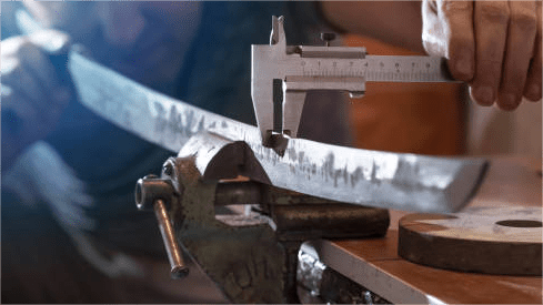 Understanding Japanese Sword Types – NIMOFAN Katana