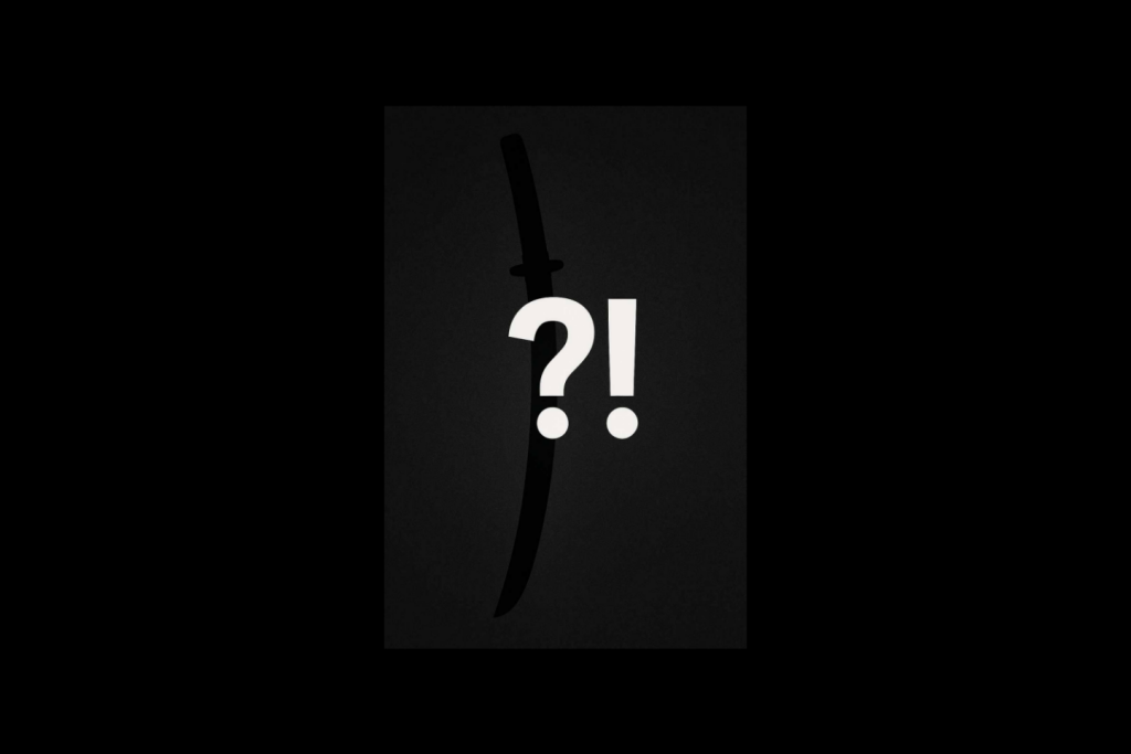 Mystery Katana Box – Surprise Samurai Sword Blind Box | NIMOFAN ...