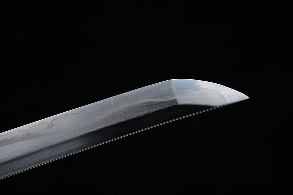 Katana - Artisan Echo | Authentic Japanese Sword | NIMOFAN Katana