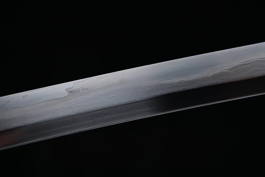 Katana - Artisan Echo | Authentic Japanese Sword | NIMOFAN Katana