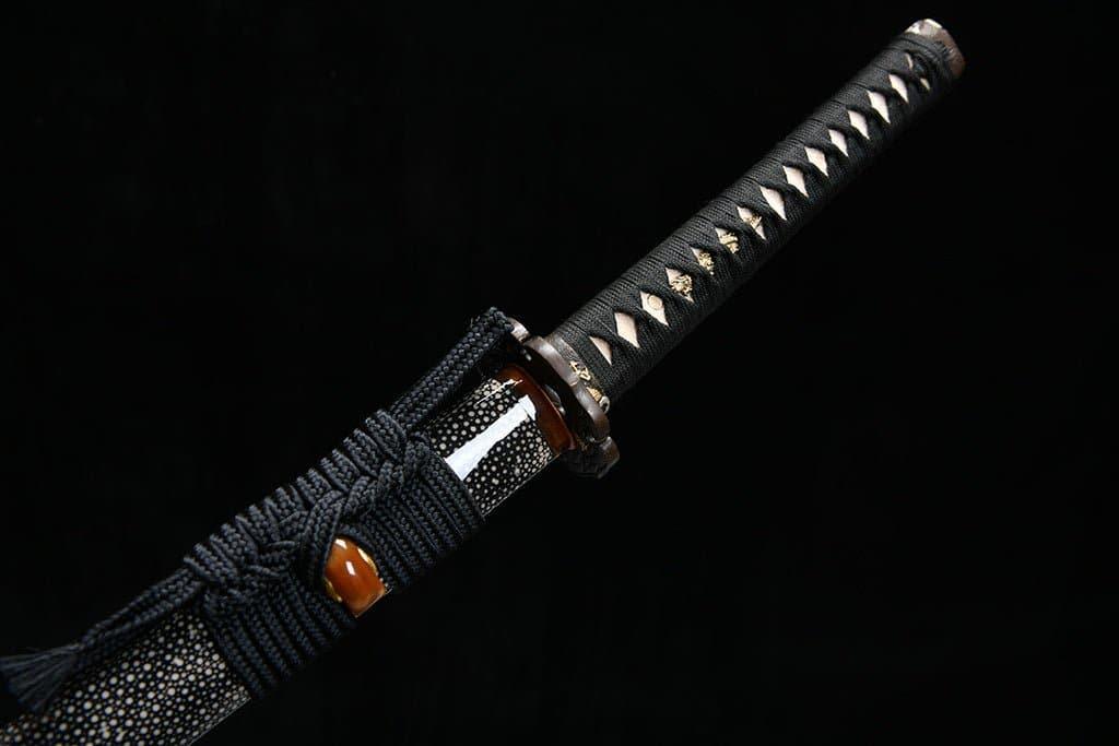 Katana - Artisan Echo | Authentic Japanese Sword | NIMOFAN Katana