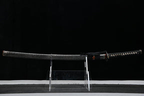 Katana - Artisan Echo | Authentic Japanese Sword | NIMOFAN Katana