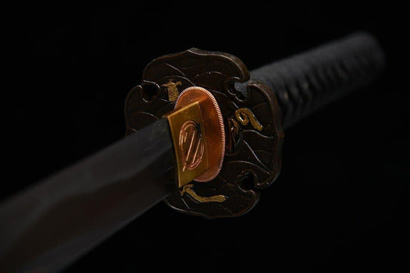 Katana - Artisan Echo | Authentic Japanese Sword | NIMOFAN Katana