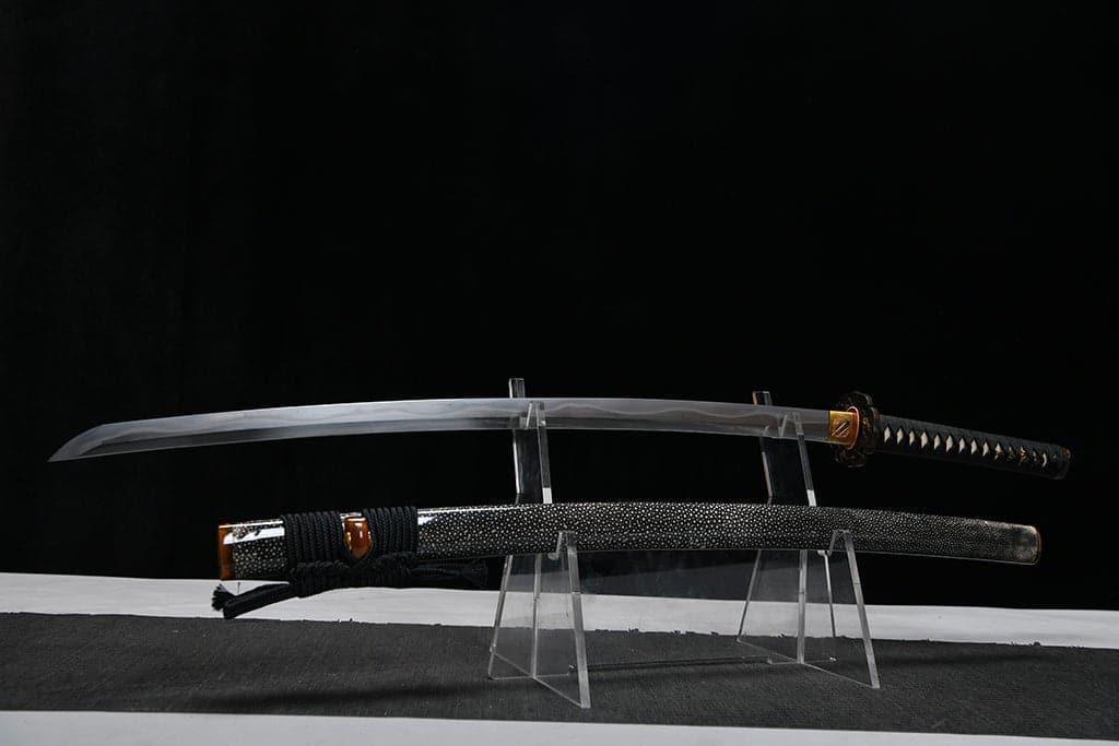 Katana - Artisan Echo | Authentic Japanese Sword | NIMOFAN Katana
