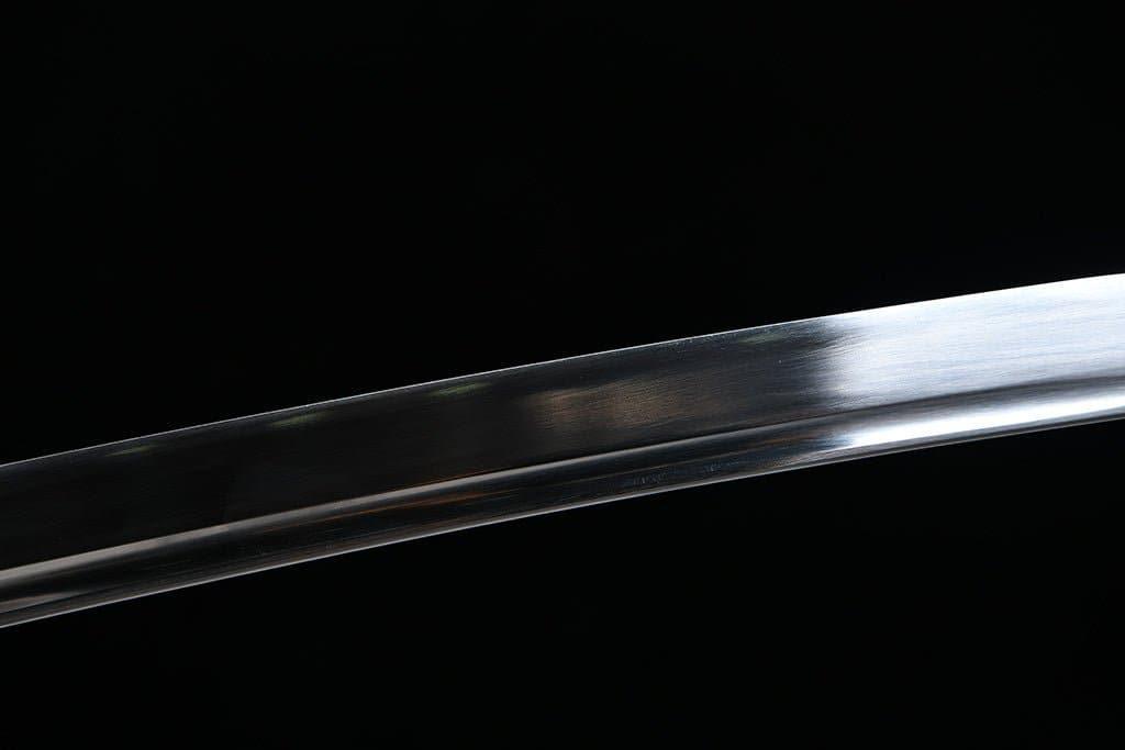 Katana - Ghost of Tsushima: Jin Sakai's Blade | Real Katana Sword ...