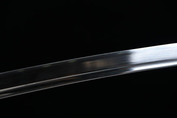 Katana - Ghost of Tsushima: Jin Sakai's Blade | Real Katana Sword ...