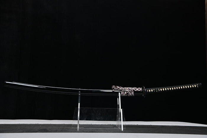 Odachi Swords for Sale - Authentic Japanese Great Swords | NIMOFAN Katana