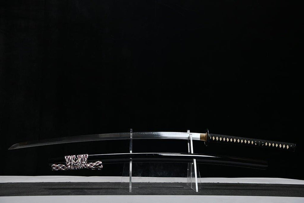 Odachi Swords for Sale - Authentic Japanese Great Swords | NIMOFAN Katana