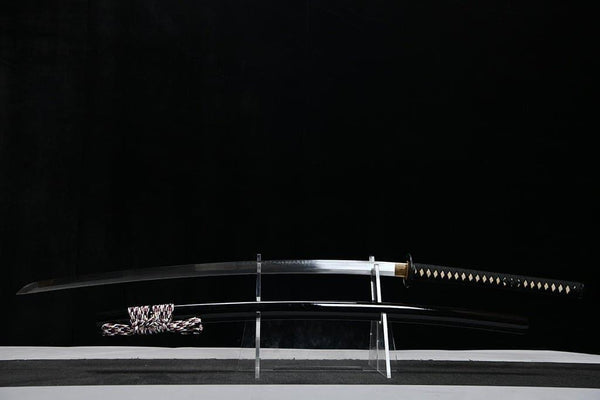 Odachi Swords for Sale - Authentic Japanese Great Swords | NIMOFAN Katana