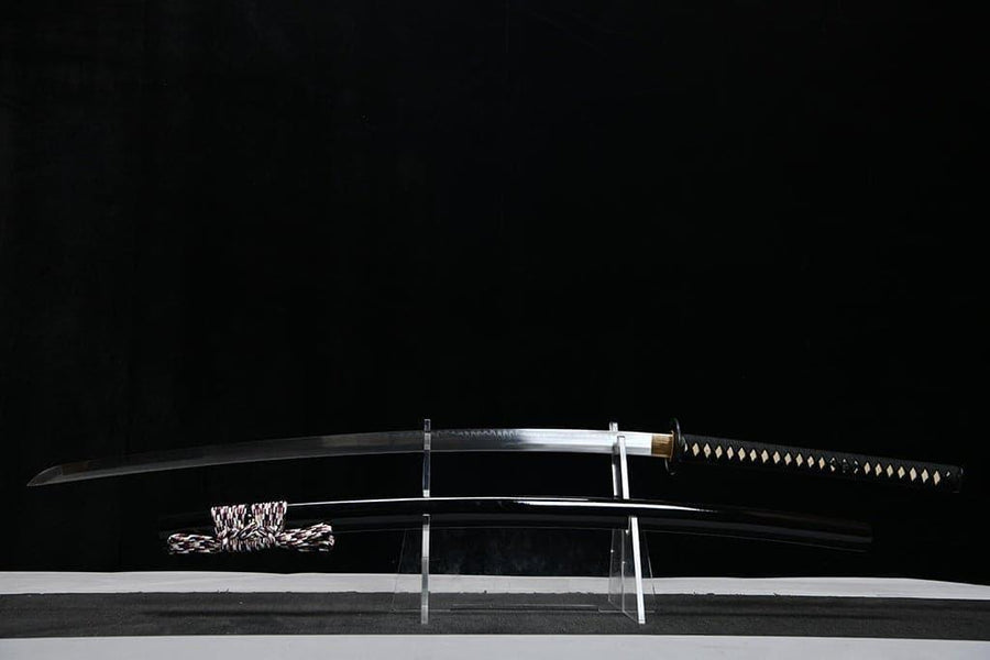 Odachi Swords for Sale - Authentic Japanese Great Swords | NIMOFAN Katana