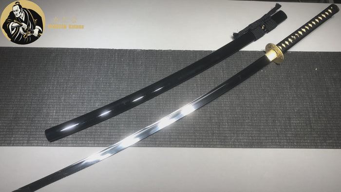 Odachi Swords for Sale - Authentic Japanese Great Swords | NIMOFAN Katana